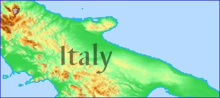 Map - Illyricum - BibleBento.com