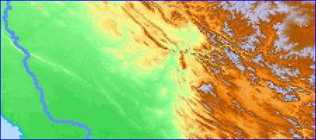 Map - Medes/Media - BibleBento.com